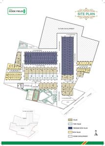 Isha Code Field in Pudupakkam, Chennai - Price, Reviews & Floor Plan