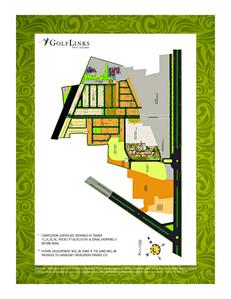 Landcraft Golf Links Phase 2 in NH - 24 Ghaziabad, Ghaziabad - Price ...