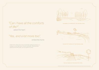 Godrej Five Gardens in Matunga East, Mumbai - Price, Reviews & Floor Plan