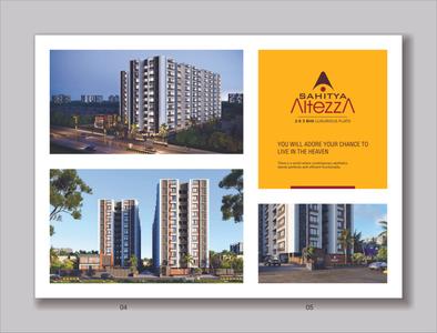 Rb Buildcon Sahitya Altezza in Naroda, Ahmedabad - Price, Reviews ...