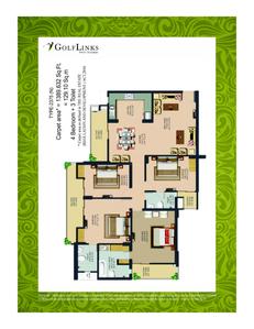 Landcraft Golf Links Phase 2 in NH - 24 Ghaziabad, Ghaziabad - Price ...