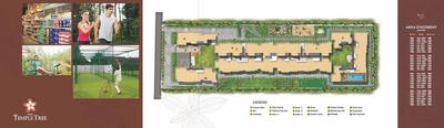 Akshaya Temple Tree in Munnekollal, Bangalore - Price, Reviews & Floor Plan