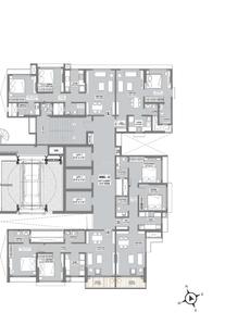 Pittie Antariksh Ace in Bandra East, Mumbai - Price, Reviews & Floor Plan