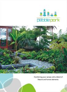 Kumar Pebble Park in Hadapsar, Pune - Price, Reviews & Floor Plan