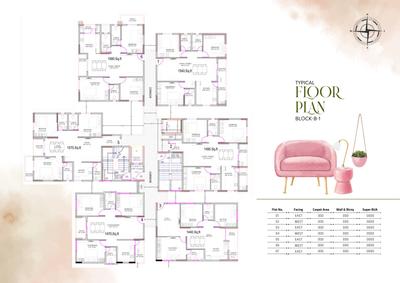 SSVR Niyaara in Varthur, Bangalore - Price, Reviews & Floor Plan