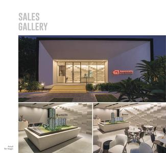 Appaswamy Altezza in Perungudi, Chennai - Price, Reviews & Floor Plan