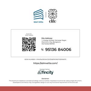 SDMV Elite in Electronic City Phase II, Bangalore - Price, Reviews ...