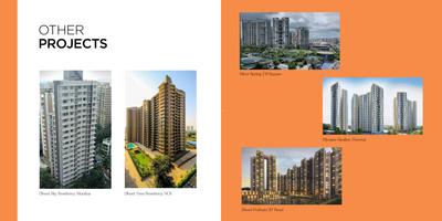 Dhoot Nucleus in New Town, Kolkata - Price, Reviews & Floor Plan