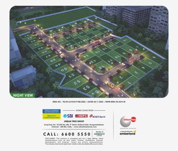 Urban Emerald Enclave in Manapakkam, Chennai - Price, Reviews & Floor Plan