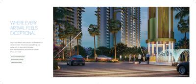 M3M Mansion in Sector 113, Gurgaon - Price, Reviews & Floor Plan