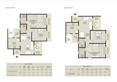 Arvind Elan in Kothrud, Pune - Price, Reviews & Floor Plan