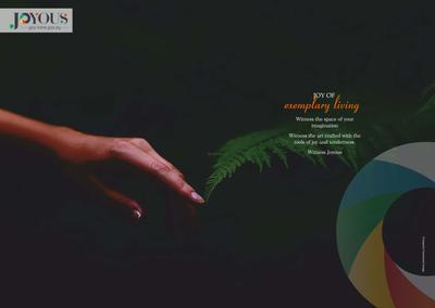 CRC Joyous in Noida Extension, Noida - Price, Reviews & Floor Plan