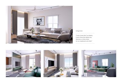 Hallmark Treasor in Gandipet, Hyderabad - Price, Reviews & Floor Plan