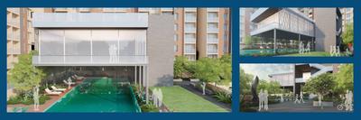 Kohinoor Sportsville in Maan, Pune - Price, Reviews & Floor Plan