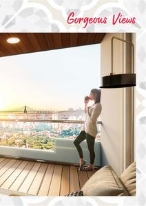 Sumit Atulyam in Matunga West, Mumbai - Price, Reviews & Floor Plan