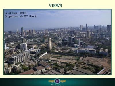 Ahuja Tower in Prabhadevi, Mumbai - Price, Reviews & Floor Plan