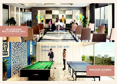 Adi Elementis in Ravet, Pune - Price, Reviews & Floor Plan