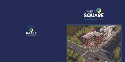 Parle Square in Puppalaguda, Hyderabad | Commercial Property in Parle ...