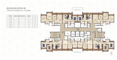 Regency Antilia Phase VI Avana in Ulhasnagar, Thane - Price, Reviews ...