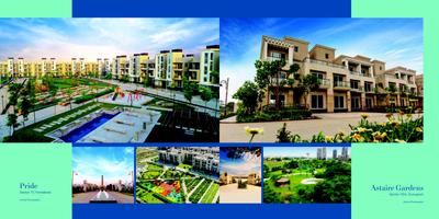 BPTP District in Sector 81, Faridabad - Price, Reviews & Floor Plan