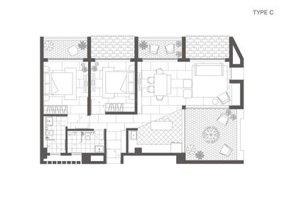 Kasu Zira in Marra, Goa - Price, Reviews & Floor Plan