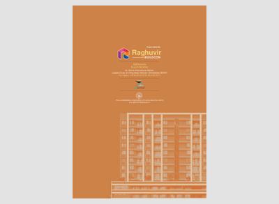 Raghuvir Aryaman Kalpvruksh in Hathijan, Ahmedabad - Price, Reviews ...