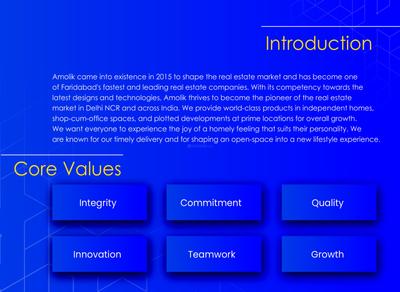 Amolik Aster Woods in Sector 98, Faridabad - Price, Reviews & Floor Plan