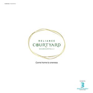 Reliance Courtyard in Shankarpally, Hyderabad - Price, Reviews & Floor Plan