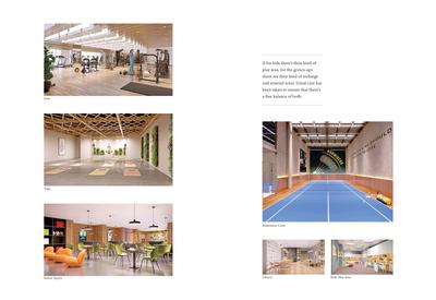 Hallmark Treasor in Gandipet, Hyderabad - Price, Reviews & Floor Plan