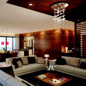 True Value TVH Quadrant in Adyar, Chennai - Price, Reviews & Floor Plan