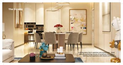 Navraj The Antalya in Sector 37D, Gurgaon - Price, Reviews & Floor Plan