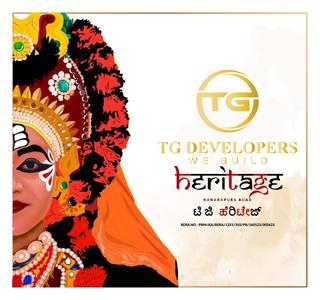 TG Heritage in Kanakapura Road, Bangalore - Price, Reviews & Floor Plan