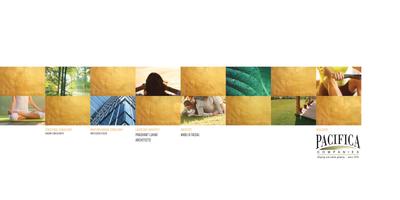 Pacifica Enchante Brochure Siruseri, Chennai