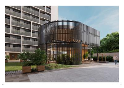 ALT 53 Veltis Respair in Tragad, Ahmedabad - Price, Reviews & Floor Plan