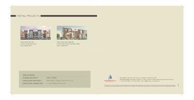 JP Decks in Malad East, Mumbai - Price, Reviews & Floor Plan