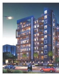 Geet Govind Muktai Aangan Phase IX in Bopkhel, Pune - Price, Reviews ...