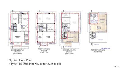 Shilaj Vaikunth in Bopal, Ahmedabad - Price, Reviews & Floor Plan