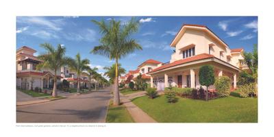 Adarsh Palm Retreat Villas in Bellandur, Bangalore - Price, Reviews ...