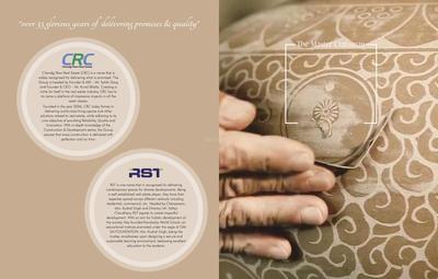 CRC Sublimis in Sector 1, Greater Noida West, Noida - Price, Reviews ...