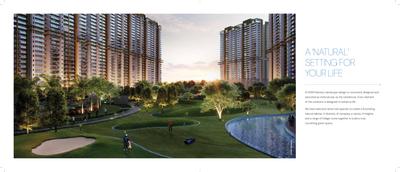 M3M Mansion in Sector 113, Gurgaon - Price, Reviews & Floor Plan