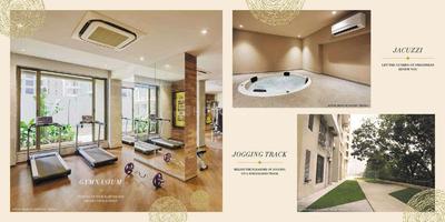 ACME Ozone Phase 2 in Manpada, Thane - Price, Reviews & Floor Plan