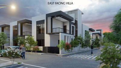 Ranka Countryside in Jigani, Bangalore - Price, Reviews & Floor Plan