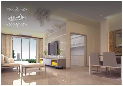 Shivom Enclave Brochure Santacruz East, Mumbai