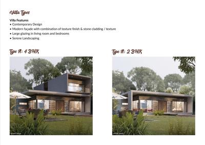 Arvind Forreste in Jethalaj, Ahmedabad - Price, Reviews & Floor Plan