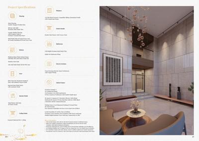 Shreeya Amazia in Sargasan, Gandhinagar - Price, Reviews & Floor Plan