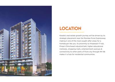 Alpine Astonia in Kiwale, Pune - Price, Reviews & Floor Plan