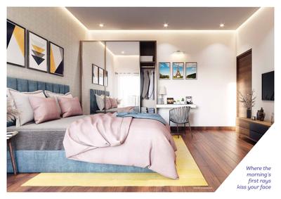 Brigade Gem in Sarjapur Road, Bangalore - Price, Reviews & Floor Plan