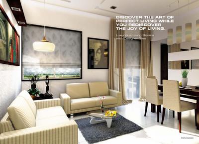 Atrium Skyward Wing A in Undri, Pune - Price, Reviews & Floor Plan