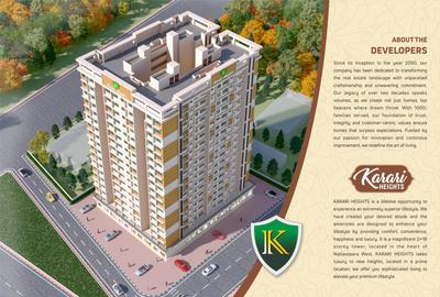 Karari Heights Brochure Nalasopara West, Mumbai