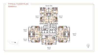 Lodha Panache in Hinjawadi, Pune - Price, Reviews & Floor Plan